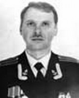 Памяти экипажа K-141 «Курск»: Имена и лица | Правмир