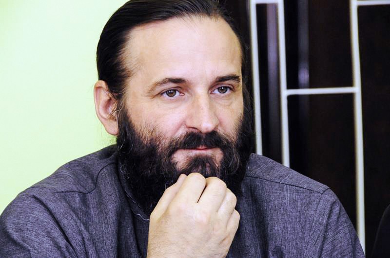 Почему у православных нет исповедальных кабинок? | Правмир