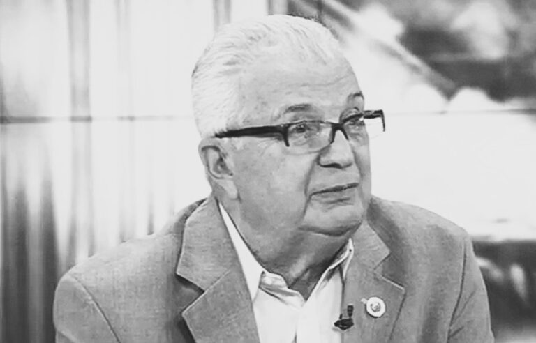 Умер иллюзионист Эмиль Кио | Правмир